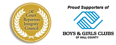 North Georgia Court Reporting | Court Reporting in North Georgia and ...